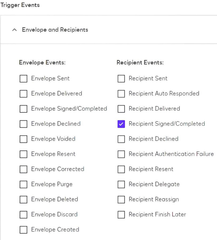 Setting Up Docusign Connect With Local Webhook Listener Using Ngrok With Nodejs A Practical
